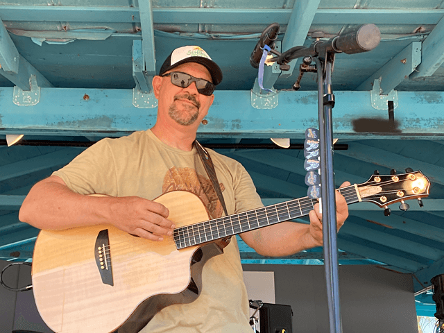 Entertainment – Grant BBQ Festival
