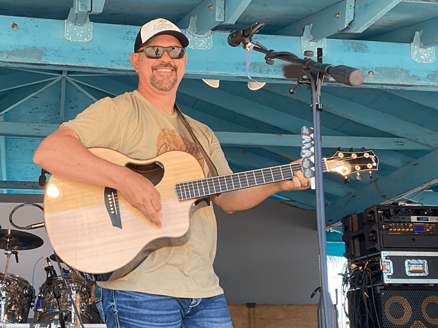 Entertainment – Grant BBQ Festival